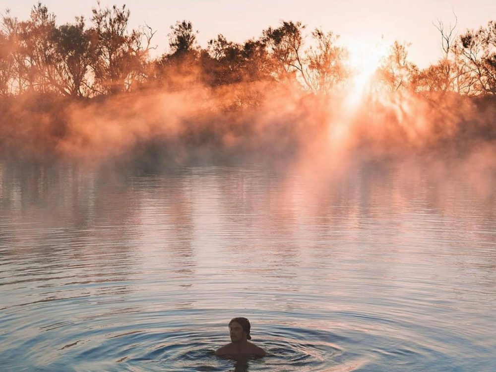 Top 8 Off-Grid Campsites in South Australia - Electric Bug