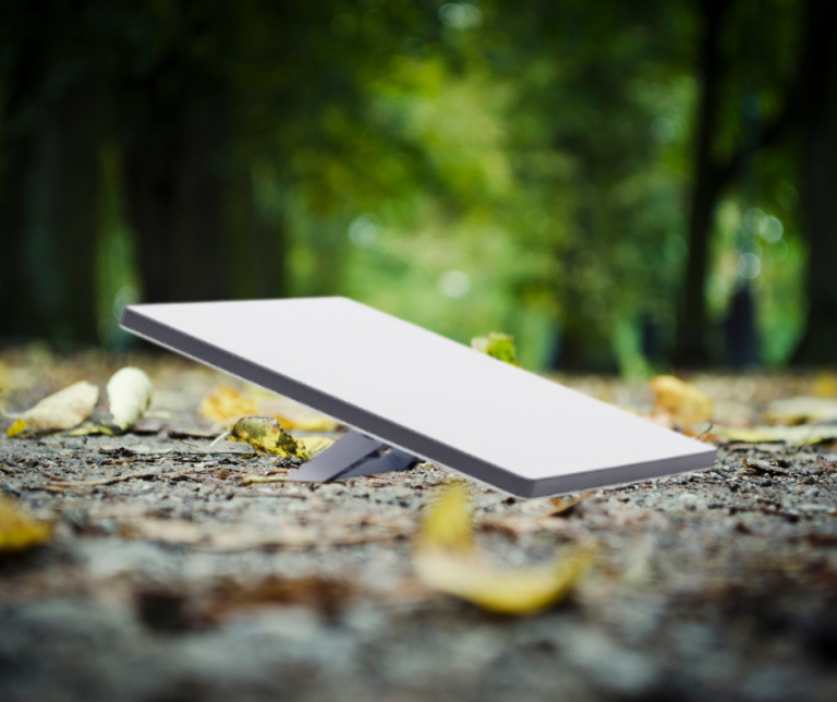 Starlink Mini: Portable Internet for Off-Grid Adventures - Electric Bug